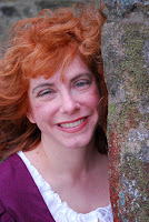 A Bookworm's World: Guest Post & Giveaway - Mary Sharratt - Daughters ...